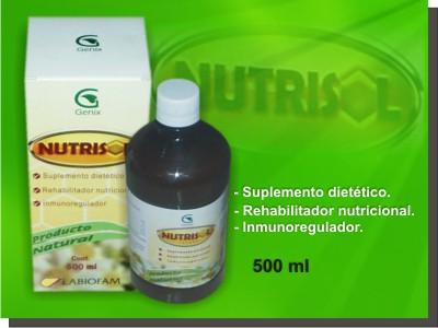 NUTRISOL
